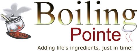 Boiling Pointe