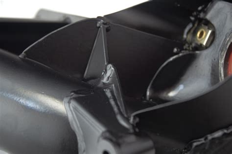 Elephant Racing • Trailing Arm Services For Porsche 911912930 Elephant Racing • Trailing Arm Services For Porsche 911912930