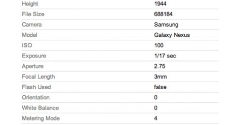 Did Sony S Nexus Leak Last Night As The Nexus X Updated
