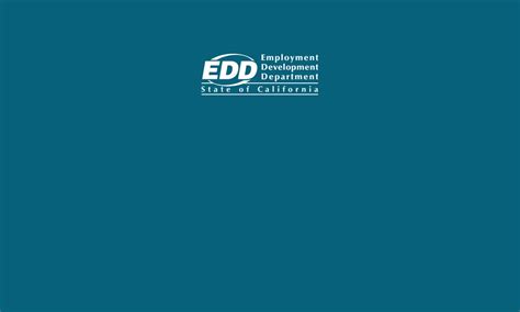 Employment Development Department On Linkedin Unemployment