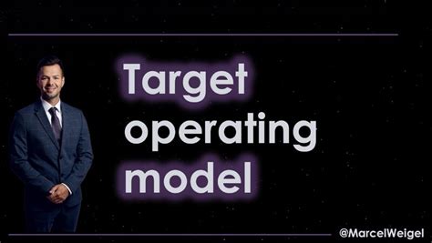 Marcel Weigel On Linkedin Enterprisearchitecture Techleadership