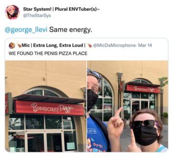 Viral Thread Has Twitter Users Sharing Examples Of Lewd Design 30 Logo Fails