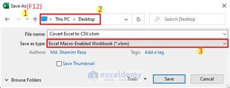 How To Convert Excel To A Comma Delimited Csv File Methods Exceldemy