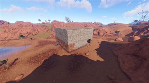 RUST Base Designs For November Over Base Designs RUST Base Designs For November Over Base Designs