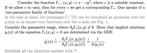 solved a real valued function f ℝ ⊃ i → ℝ x→f x