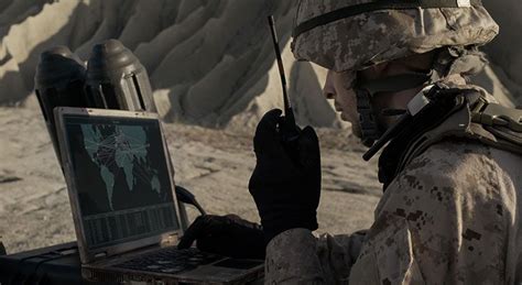 Thats Classified The History And Future Of Nsa Type 1 Encryption Mercury Systems