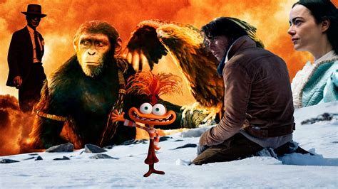 Las 10 Películas Más Vistas En España De 2024 Rísbel Magazine