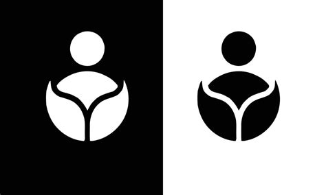 Man Symble Design 59664042 Vector Art At Vecteezy