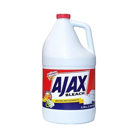 Gal AJAX BLEACH Gibbo Trading Windward Road