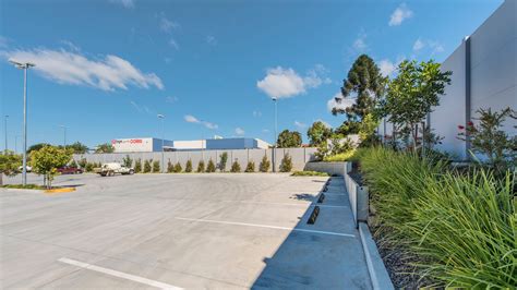 Noise Abatement Fence Surrounds Aldi Car Park Modularwalls