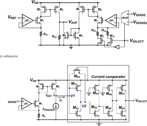 Figure 12 From Adaptive Droop Resistance Technique For Adaptive Voltage