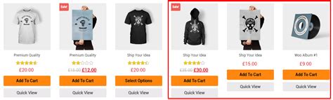 Css Align Woocommerce Products Stack Overflow