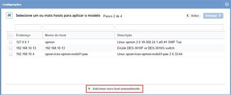 Using The Tcp Monitoring Model Knowledge Base