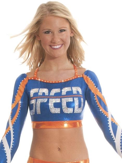 Abstract Vine Sleeve Cheer Crop Top From Gk Elite Cheer Uniform Crop