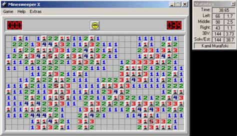 Minesweeper X Screenshots And Videos Kotaku