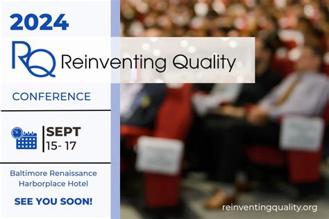 Institute On Community Integration On Linkedin Reinventing Quality Hard Questions For Tough Times