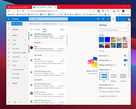 Where Is My Outlook Inbox Coderpor
