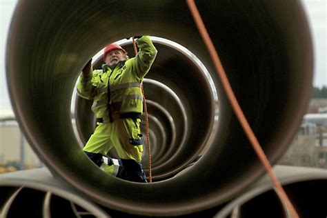 Will Leak Detection End The Oil Pipeline Impasse