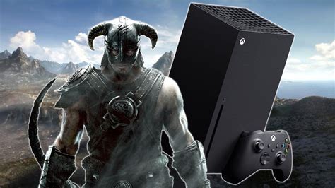Xbox Bethesda Deal Nun Offiziell Bestätigt Exklusivspiele Kommen
