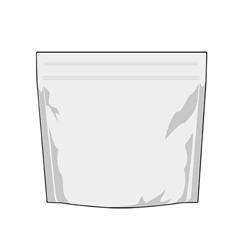 NBi FlexPack High End Flexible Packaging Exit Bag