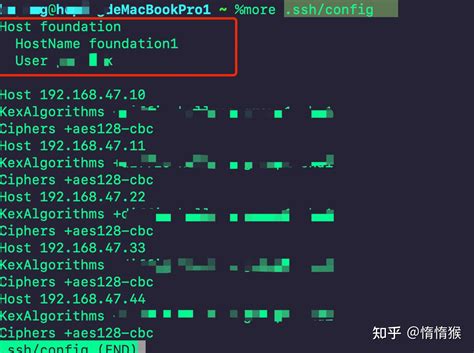 Vscode 远程开发平台搭建案例 Mac篇 知乎
