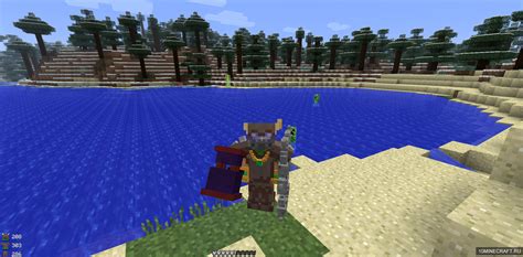 Скачать готовые сервера Майнкрафт Готовые сборки серверов Minecraft 1 15 2 1 16 5 1 19 4 1