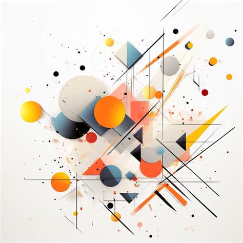 Premium Ai Image 3d Objects