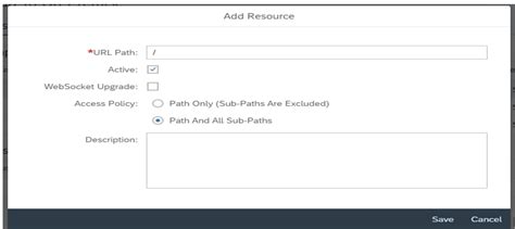 SAP BTP Cockpit Configuration SAP Community