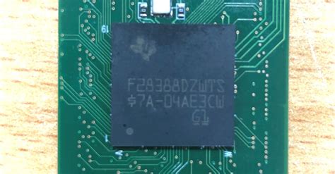 Tms320f28388d Excessive Initial Current C2000 Microcontrollers Forum C2000™︎