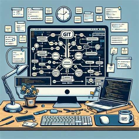 Mastering Advanced Git Branch Management Techniques For Developers By