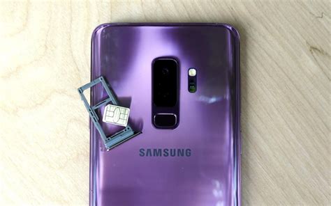 How To Sim Unlock The Samsung Galaxy S And S