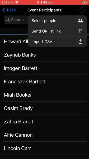 Import Csv Ios Inosscan