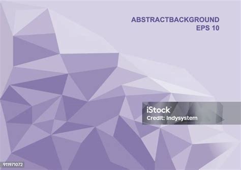 자외선 추상적인 기하학적 배경입니다 디자인에 대 한 개념입니다 벡터 일러스트 레이 션 Eps10입니다 개념에 대한 스톡 벡터 아트 및 기타 이미지 Istock