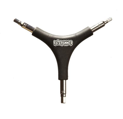Fat Spanner Y Key 4 5 6 Mm Fat Spanner