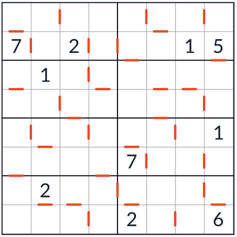 Sudoku 17 Clues Sudoku Minimum Clues Grid Puzzle