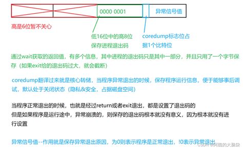 Fork函数、进程退出、进程等待linux Fork子进程等待退出 Csdn博客
