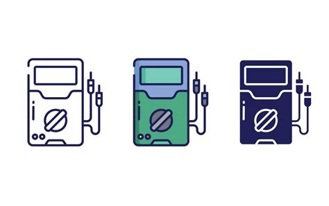 Testing Vector Icon 23218385 Vector Art At Vecteezy