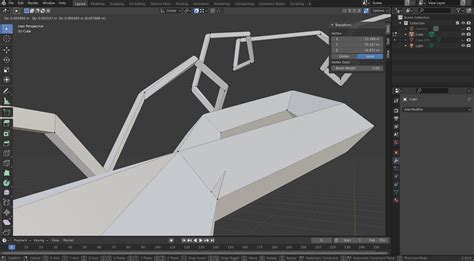 Boolean Modifier Creates Inaccurate Vertices Which I Dont Want