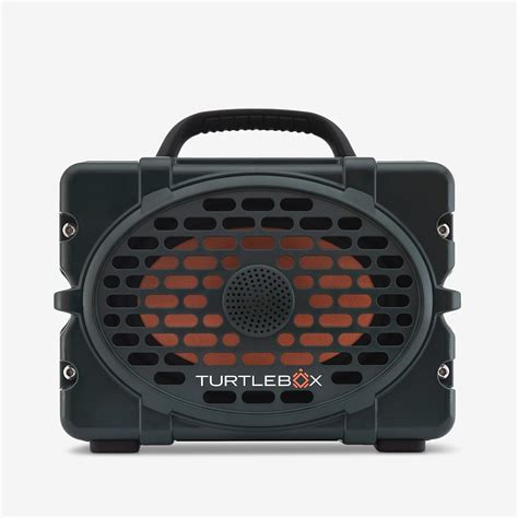 Turtlebox Gen 2 Turtlebox Bespoke Post