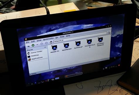 raspex os for raspberry pi 3 updated with opencpn 4 4 0 based on