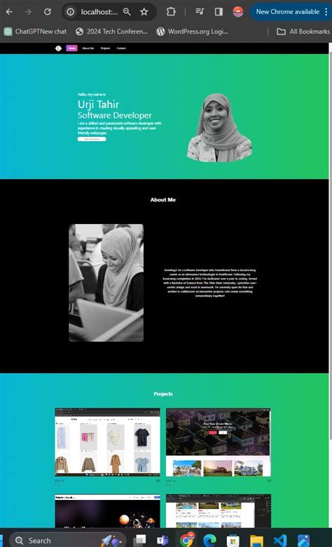 Urji Tahir On Linkedin 100daysofcode