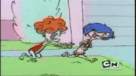 Ed Edd N Eddy Marie Lee And May Kanker By Luisjuarezjiji On Deviantart