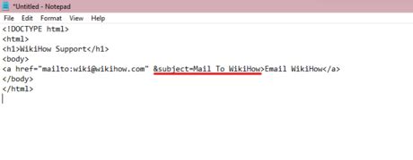 How To Create Redirects In HTML Button Image Hyperlink