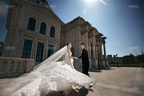 大连01月客照作品 大连婚纱摄影作品 铂爵 伯爵 旅拍婚纱摄影