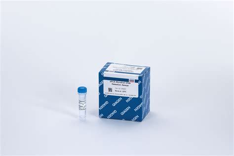 Virus Classification Bioninja