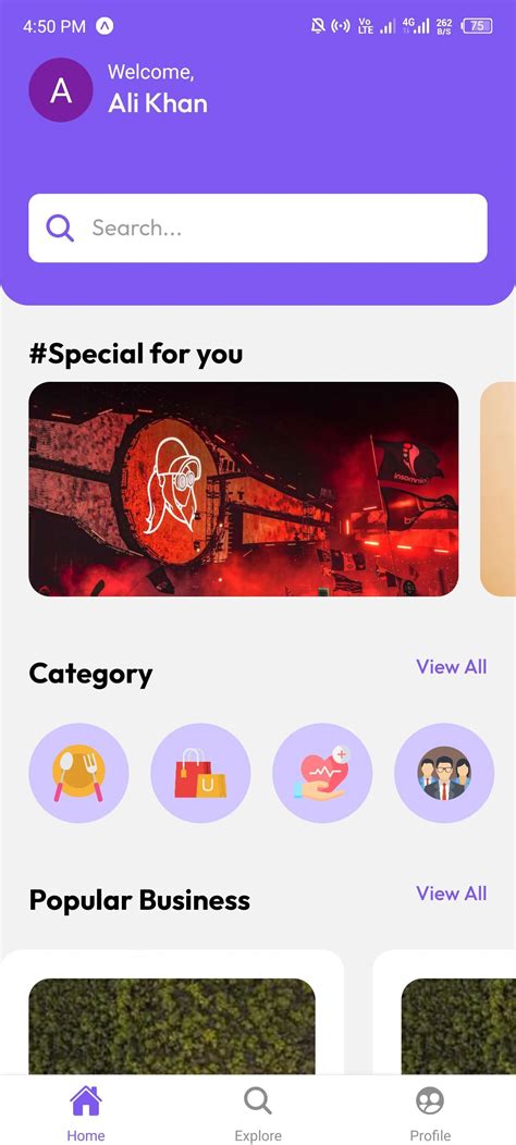 Ali Akbar On Linkedin Reactnative Mobileappdevelopment