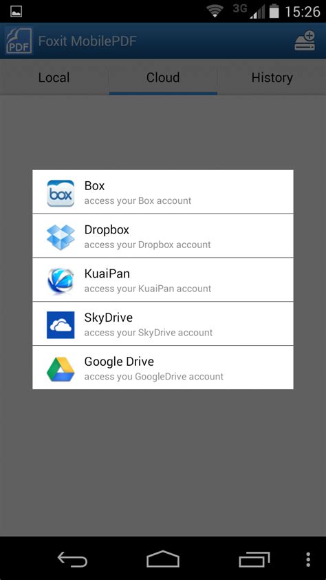 The Best Android Pdf Annotation Apps For Physicians And Their Medical Literature