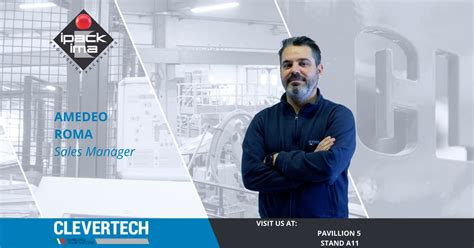 Clevertech Spa Innovative Automation For Front Centre End Of Packaging Line On Linkedin Food