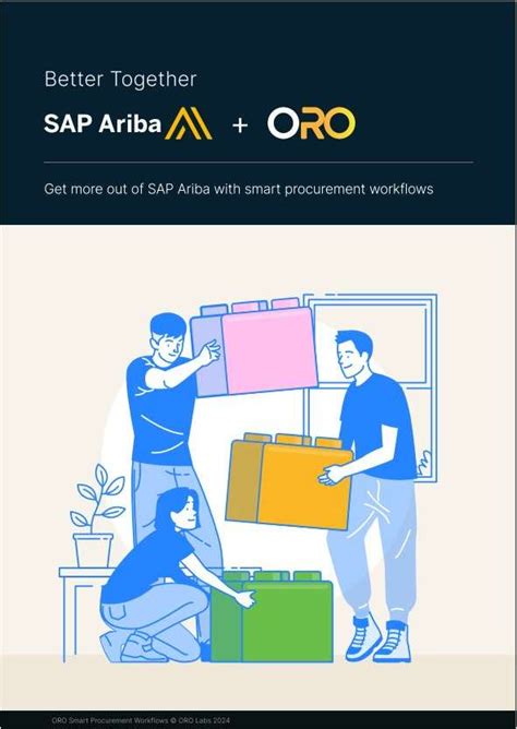 Sap Ariba Oro Smart Workflows Guide Free Eguide