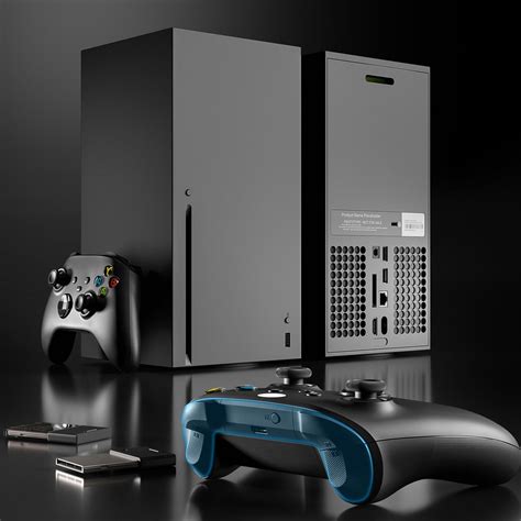 Replacement Trigger Buttons For Xbox Series X And Series S Controllers Wowparts